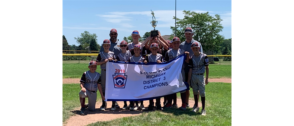 Home [dexterlittleleague.com]