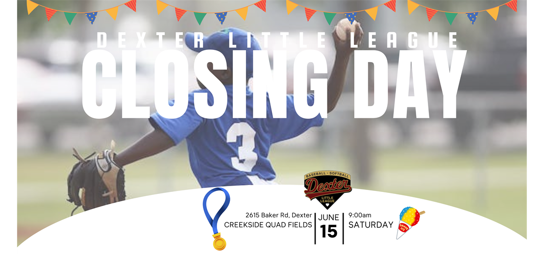 Home [dexterlittleleague.com]